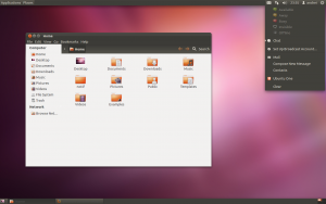 Instala las alternativas a Unity en Ubuntu 12.04: Gnome Shell, Cinnamon, Gnome Classic. – La ...