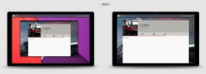 Quartz OS: un Linux con el nuevo diseño de Google – La mirada del ...