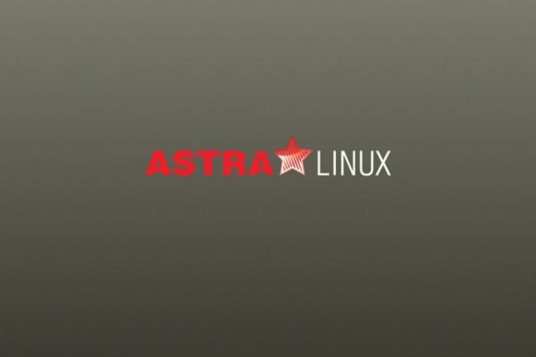 Astra Linux – La mirada del replicante
