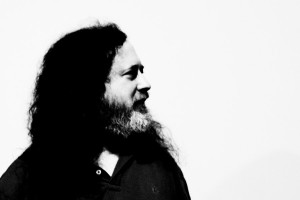 Richard Stallman – La mirada del replicante