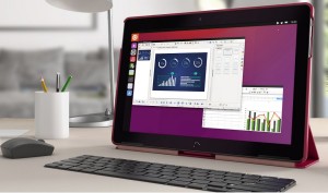 Ya se puede encargar la primera tablet con Ubuntu – La mirada del ...